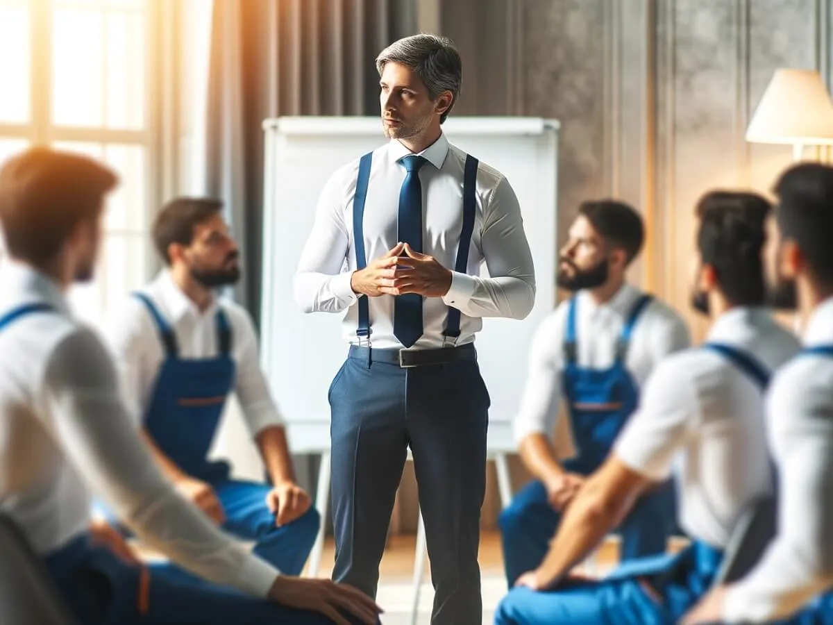 Maximize Cleaning Efficiency: Pro Time Management | MaidProfit Maximize Cleaning Efficiency: Pro Time Management | MaidProfit