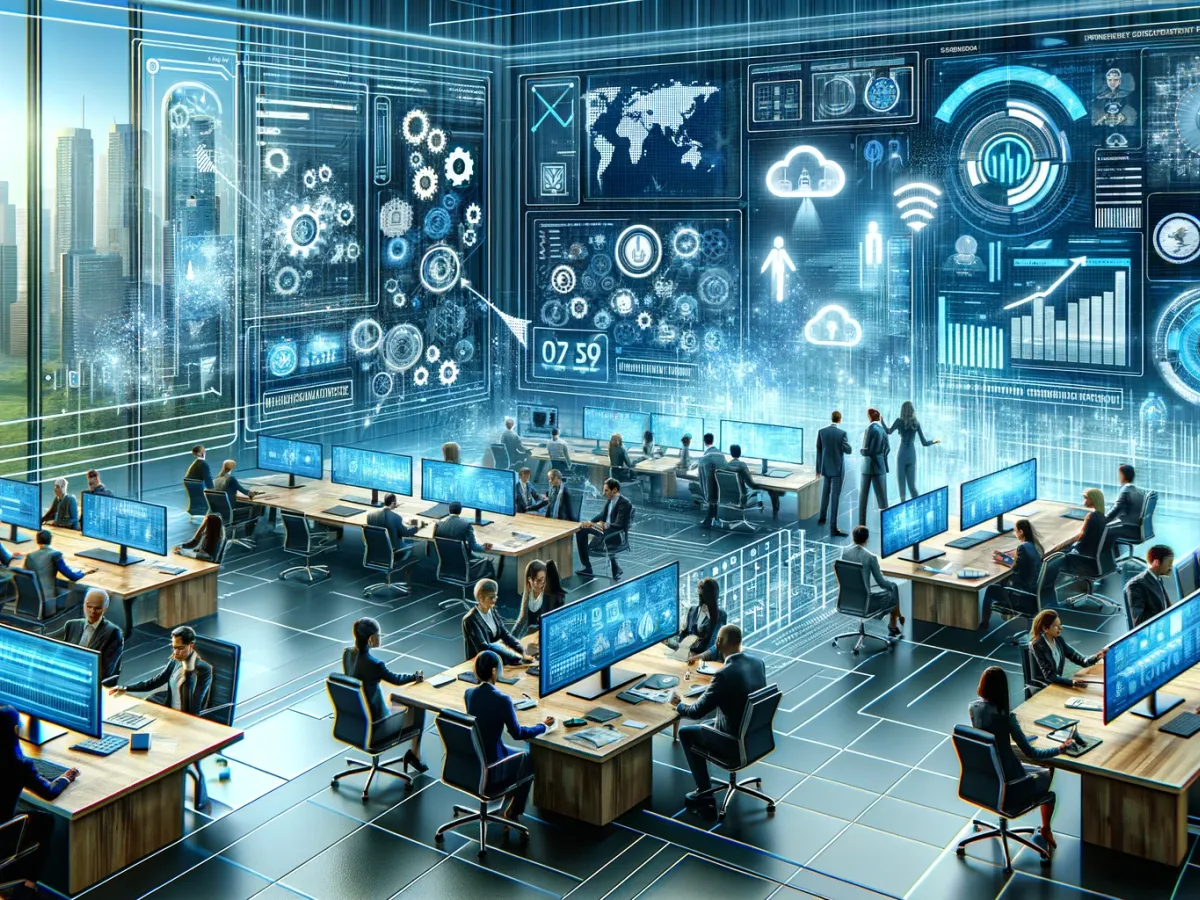 Navigating Contingent Workforce Management: Strategies, Best Practices Navigating Contingent Workforce Management: Strategies, Best Practices
