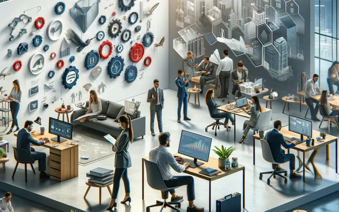 Navigating Contingent Workforce Management: Strategies, Best Practices Navigating Contingent Workforce Management: Strategies, Best Practices